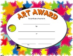 K 12 Certificates - academic certificates, school certificates, awards